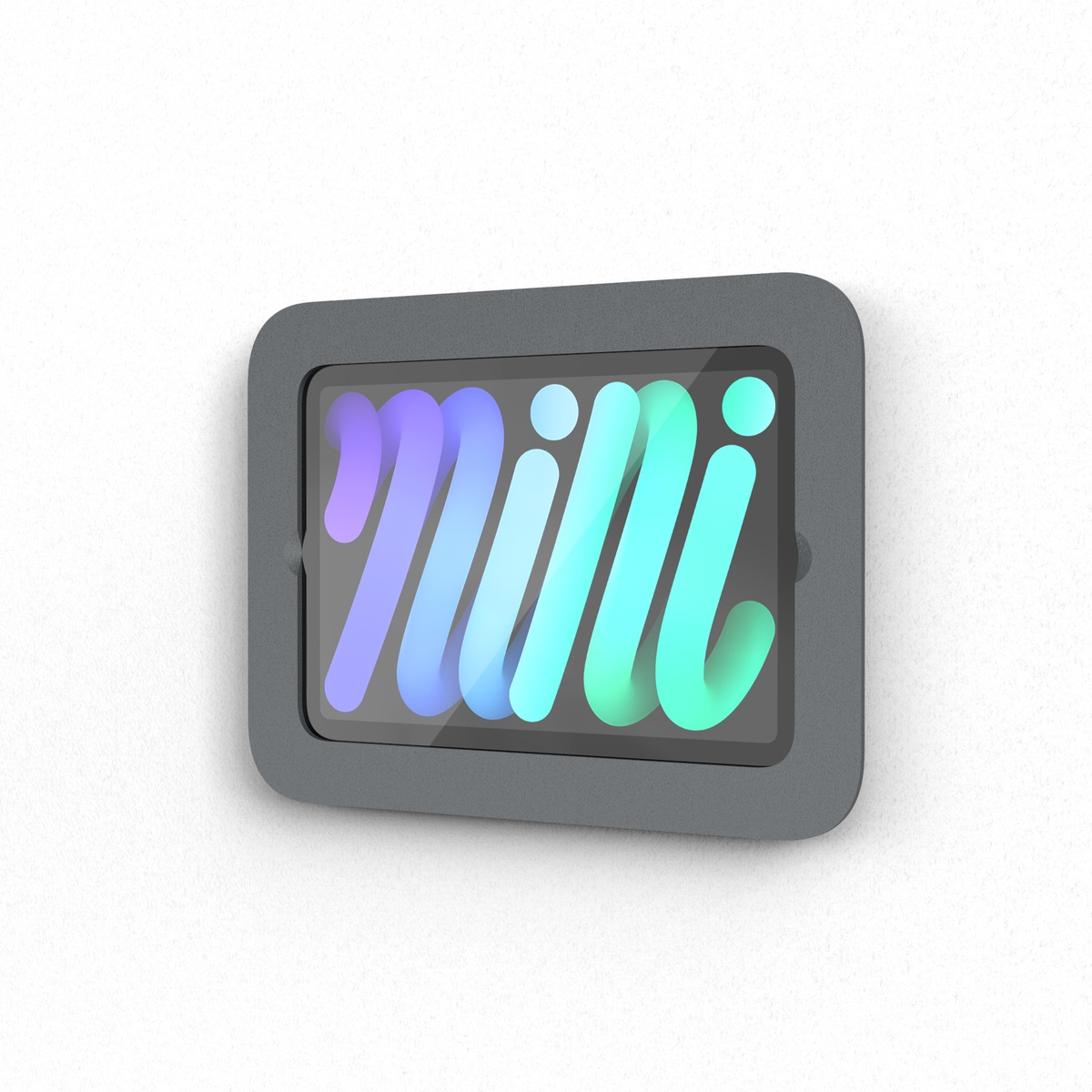 ipad mini wall mount