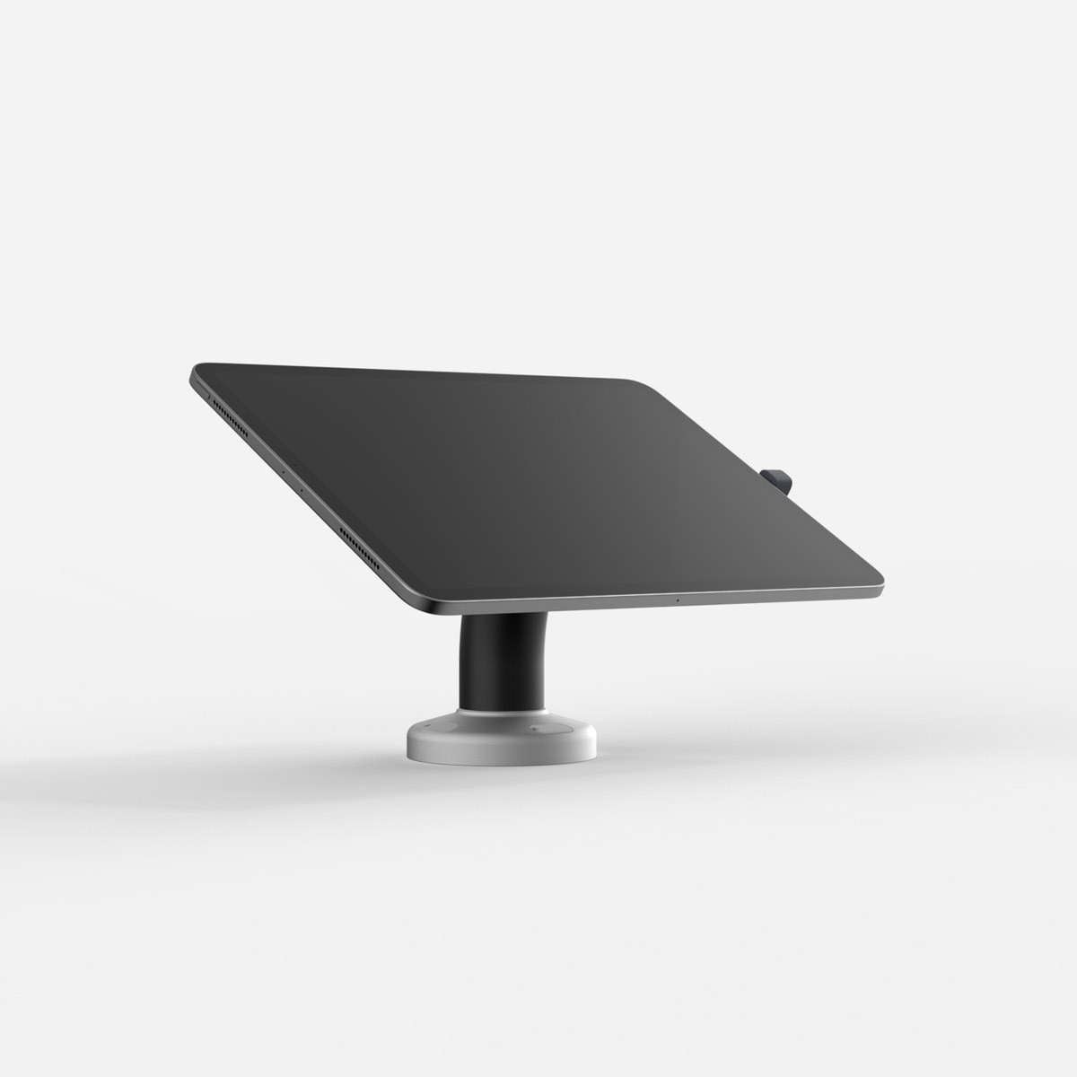 Bouncepad Core Swivel - 360-Degree Tablet Stand | Tabletpro