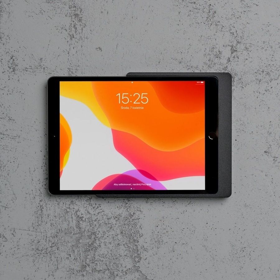 Displine wall mount for iPad 10.2-inch | Companion Wall Home