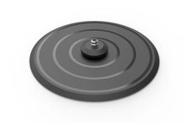 PivotTable rotating plateau for Windfall POS iPad stands