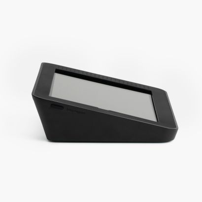 Bouncepad Link: iPad Kiosk for Business & Meeting Solutions