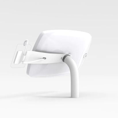 Bouncepad Universal Card Reader Mount for tablet kiosks