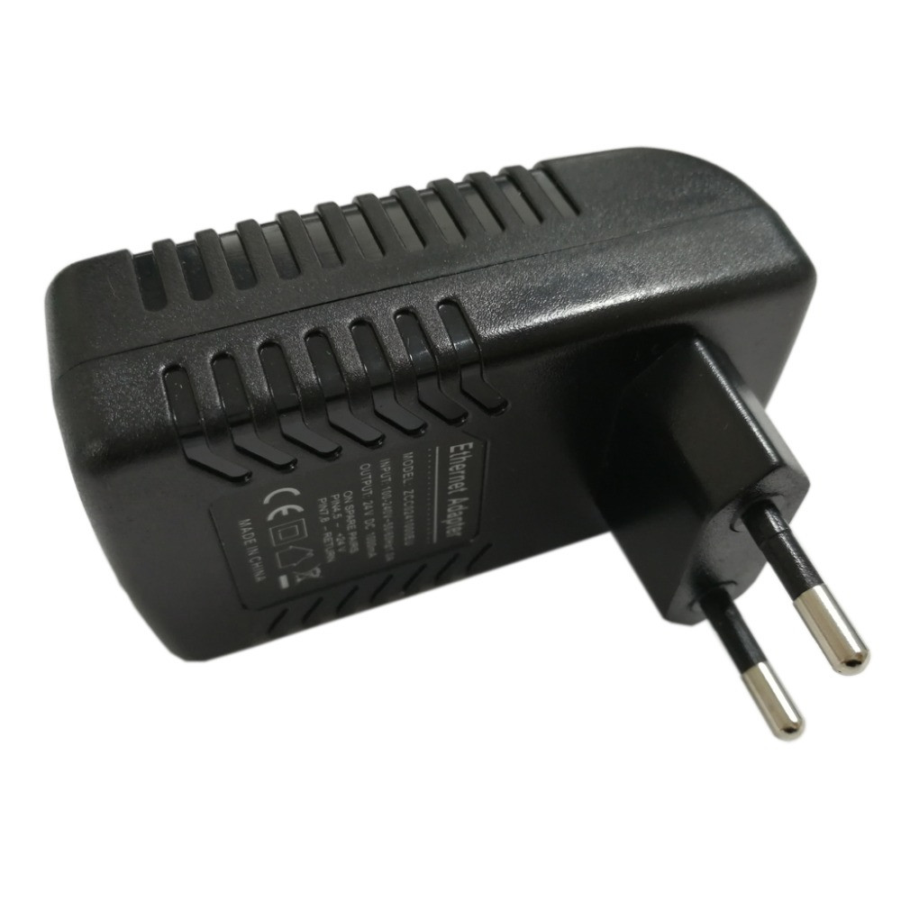 24V POE injector